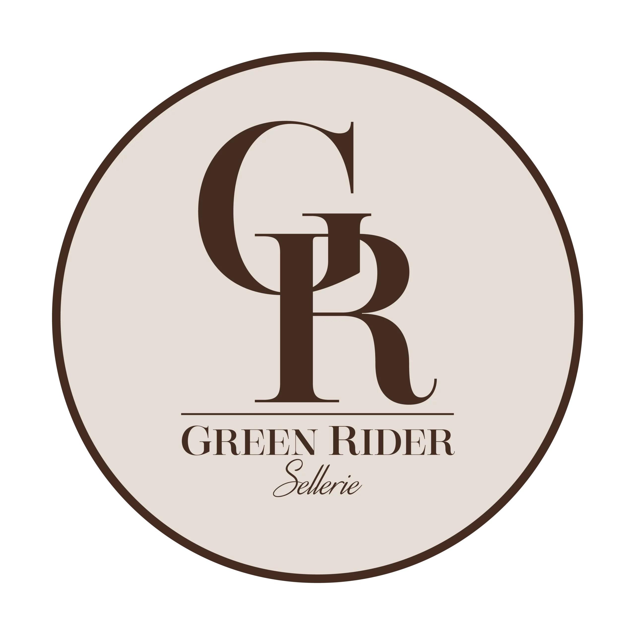 Green Rider - Votre sellerie de seconde main